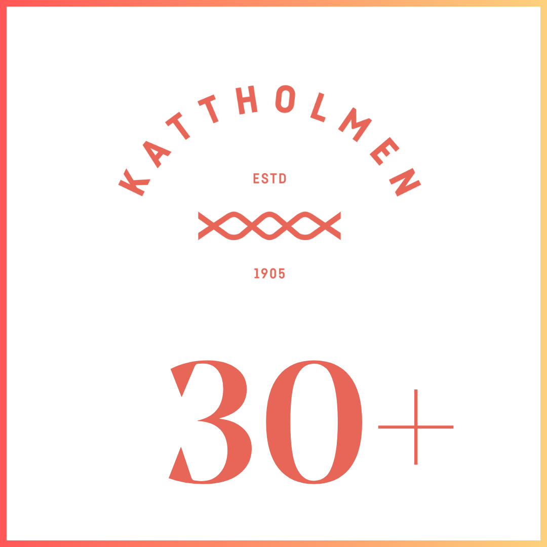 Restaurang Kattholmen — Ett nytt vardagsrum i Stockholms Skärgård!